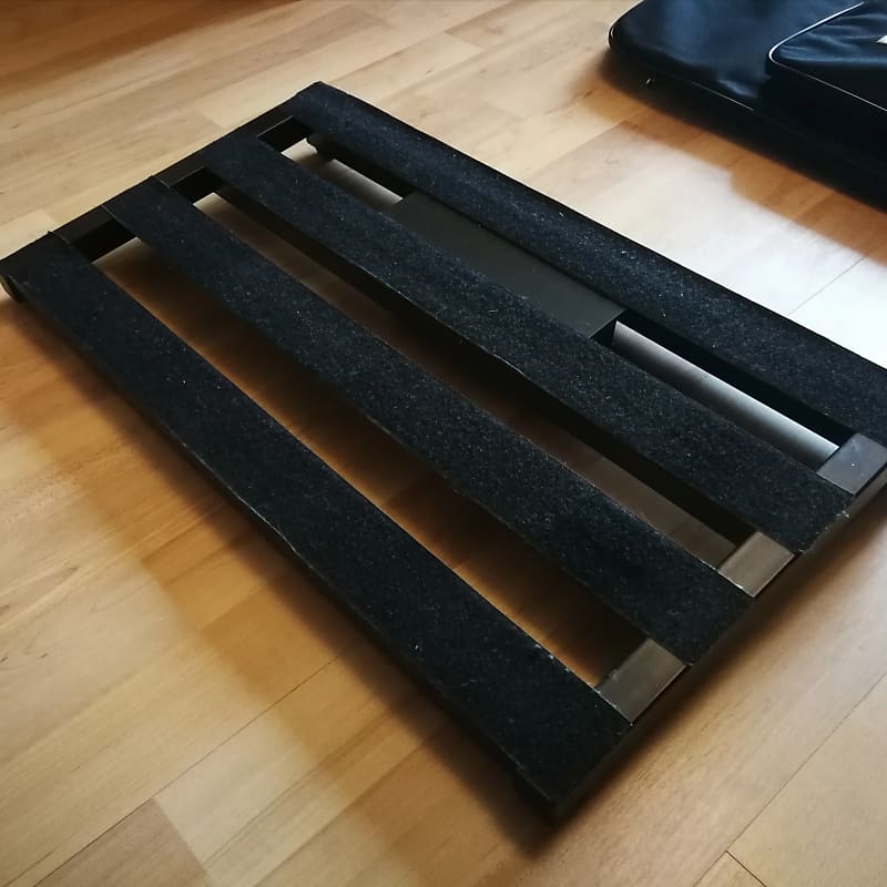 Innox Pedalboard (PB 02) + bag | Reverb