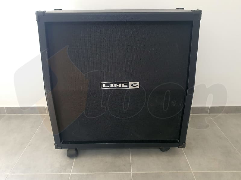 Line 6 Vetta 4x12 | Reverb