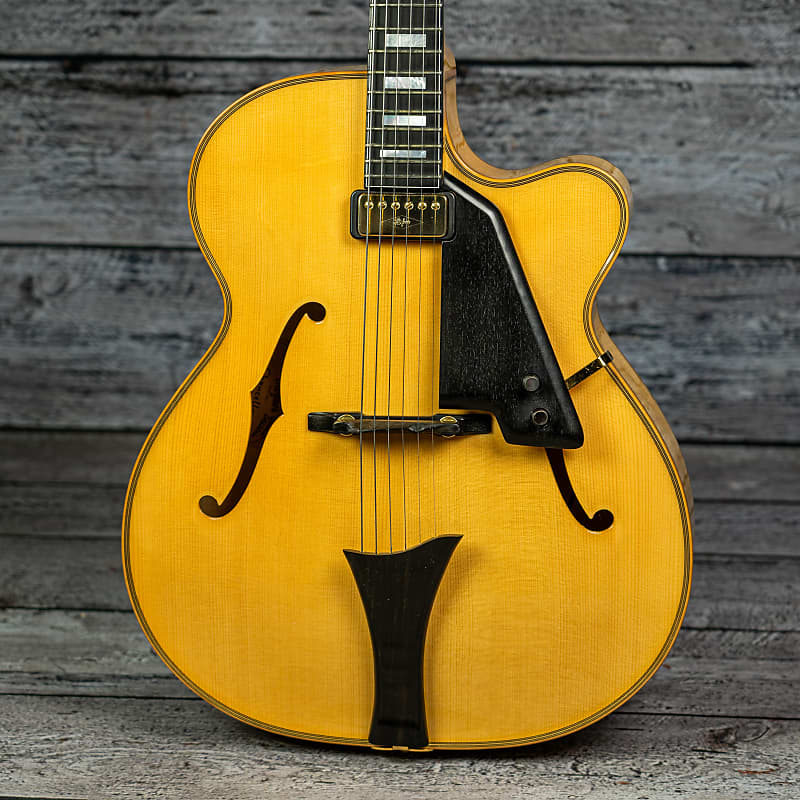 Hofner Chancellor | Reverb