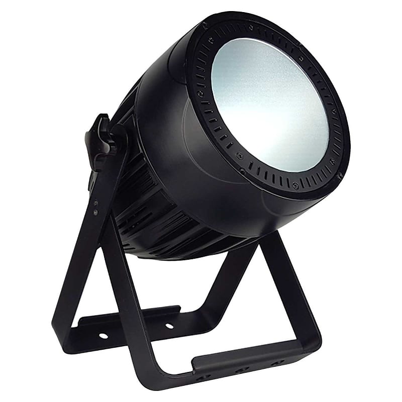 Blizzard Lighting ProPar COB RGBAW 200W 5-in-1 RGBAW COB LED | Reverb