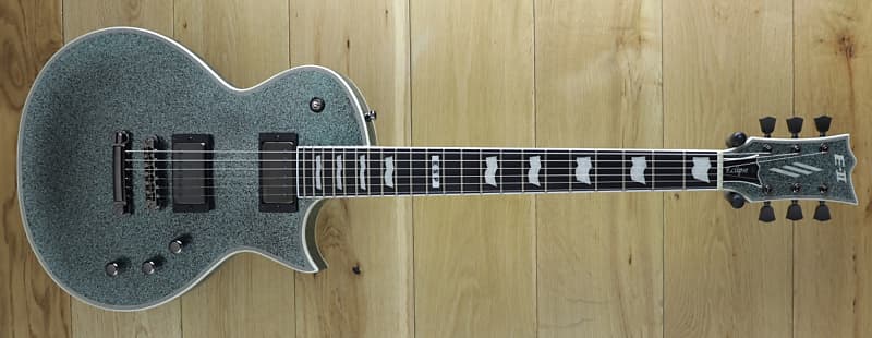 ESP EII Eclipse DB Granite Sparkle ES6911213 | Reverb
