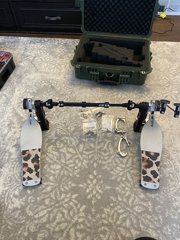 ACD Phantom 2024 - Silver | Reverb