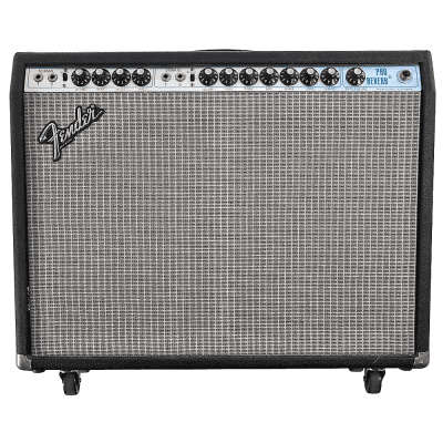 Fender Pro Reverb Amps | Reverb