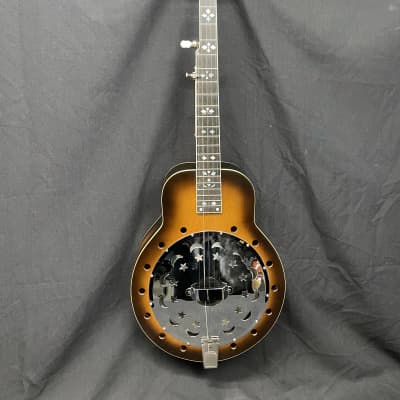 Dobro 5-String Dojo | Reverb
