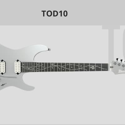 Fishman® Fluence™ TOD10 Humbucker Pickup Set | Tim Henson | Reverb