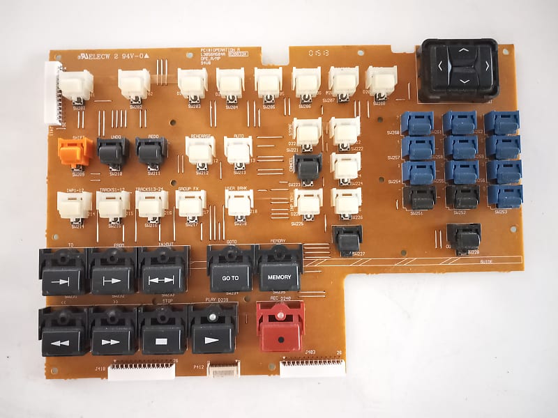 Akai DPS24 L3056A504A 820833X Board | Reverb