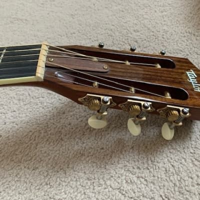 Taylor GC8 2006 - 2012 - Natural | Reverb UK