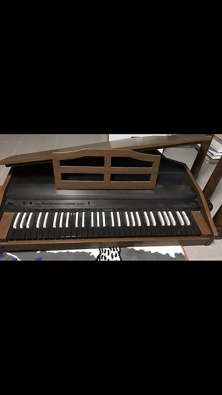 Roland C-50 90s Electric Hapsichord rare! | Reverb