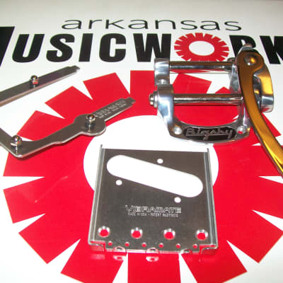 Bigsby B-5 Vintage, not reissue, 1961 Original Vintage Bigsby | Reverb