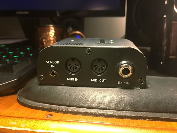 Source Audio Soundblox Neuro Hub v1 2015 | Reverb