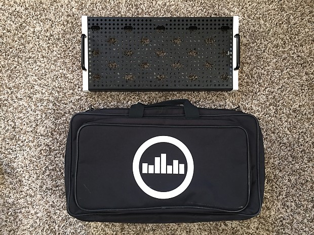 Temple Audio Solo 18 | Reverb