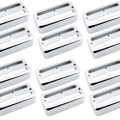 Gretsch Filtertron pickup ring 1960’s - Gold original vintage | Reverb