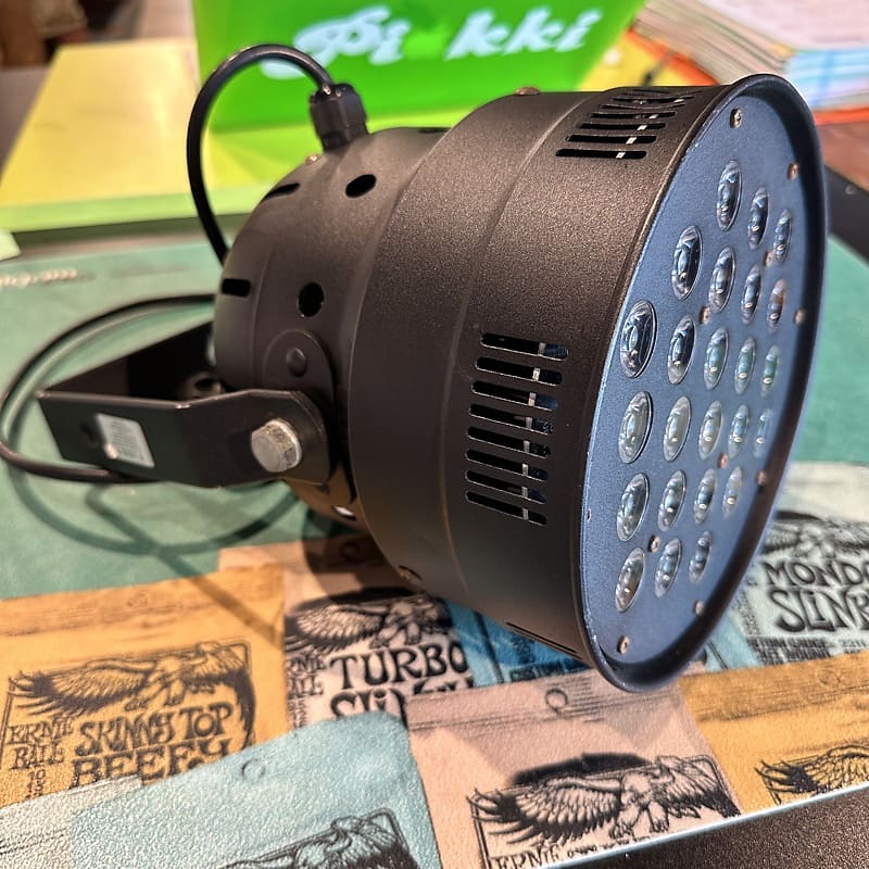 Stairville PAR 56 LED Pro RGB | Reverb