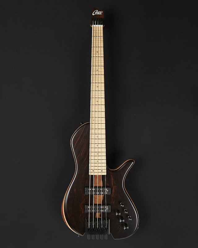 Capurso Georgius Headless 32" scale, 19mm spacing- | Reverb Canada