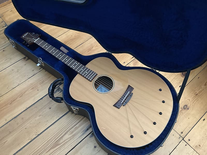 Babicz Identity ID-JRW-06 Jumbo Electro Acoustic Guitar USA | Reverb