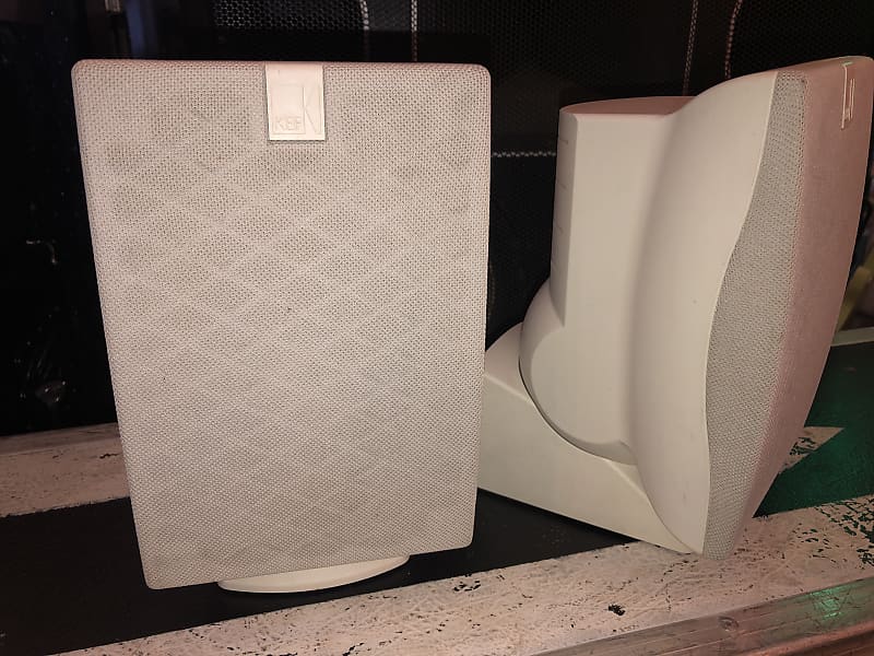 KEF Audio SP3235/60 S -High Resolution Uni-Q Loudspeaker(for | Reverb