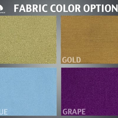 HYBRID ACOUSTIFUSER - Absorption/Diffusion Panel | Reverb