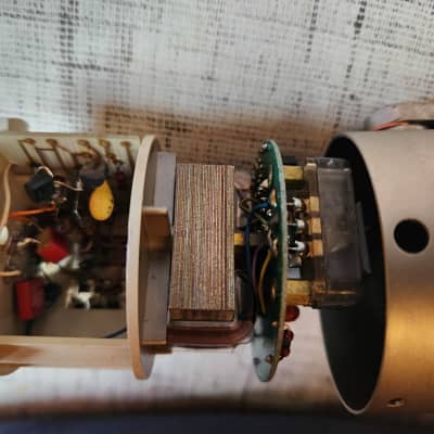 Neumann U 47 fet Vintage Condenser Microphone 1969 - 1986 - | Reverb