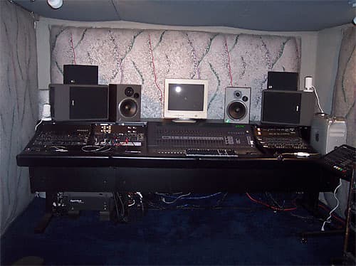 Argosy Expanded 90 Series 2000s Black | Reverb