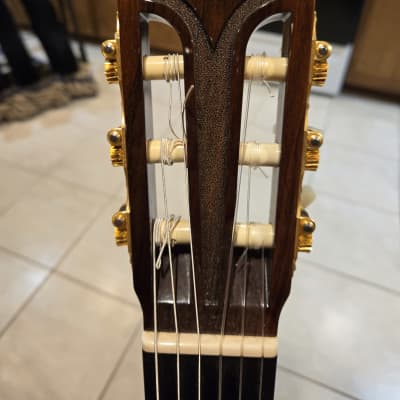 YAMAHA GC-60C 2004 CUSTOM SHOP | Reverb