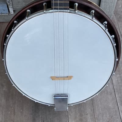 Gretsch Tenor Banjo 1964 | Reverb