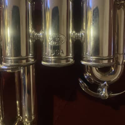 Rare 1875-1882 French Besson Flugelhorn. Perfect condition, | Reverb