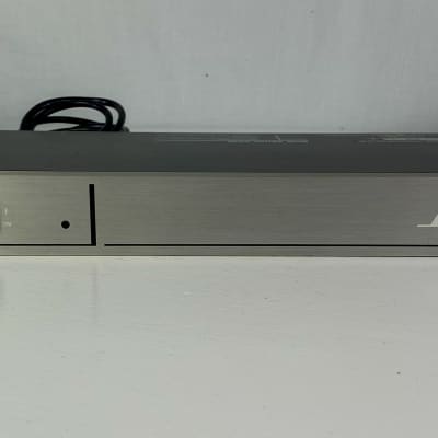 Bose 502C System Controller Crossover and EQ | Reverb