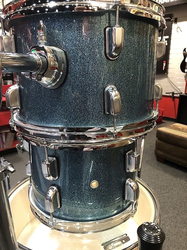 PDP Encore Drum Shell Pack(5 Piece) (Las Vegas, NV) | Reverb