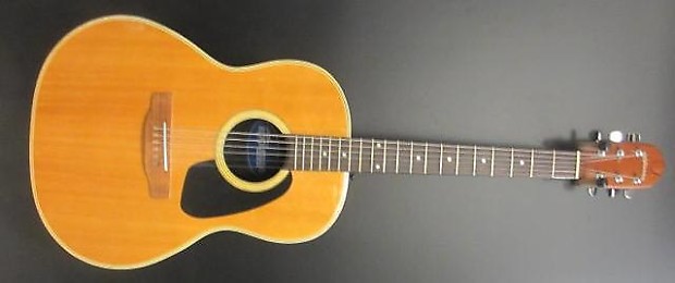 Ovation AE31 | Reverb