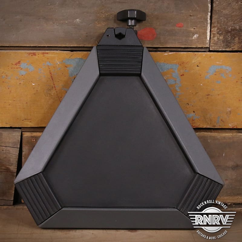 Roland PD-21 Electronic Drum Pad | Reverb