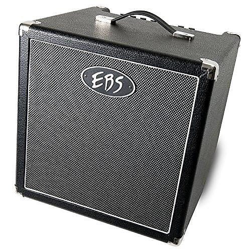 EBS Classic Session 120 Bass Combo Amp | Reverb