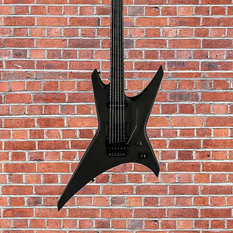Jackson Custom Shop USA Special Edition Warrior 2024 - | Reverb