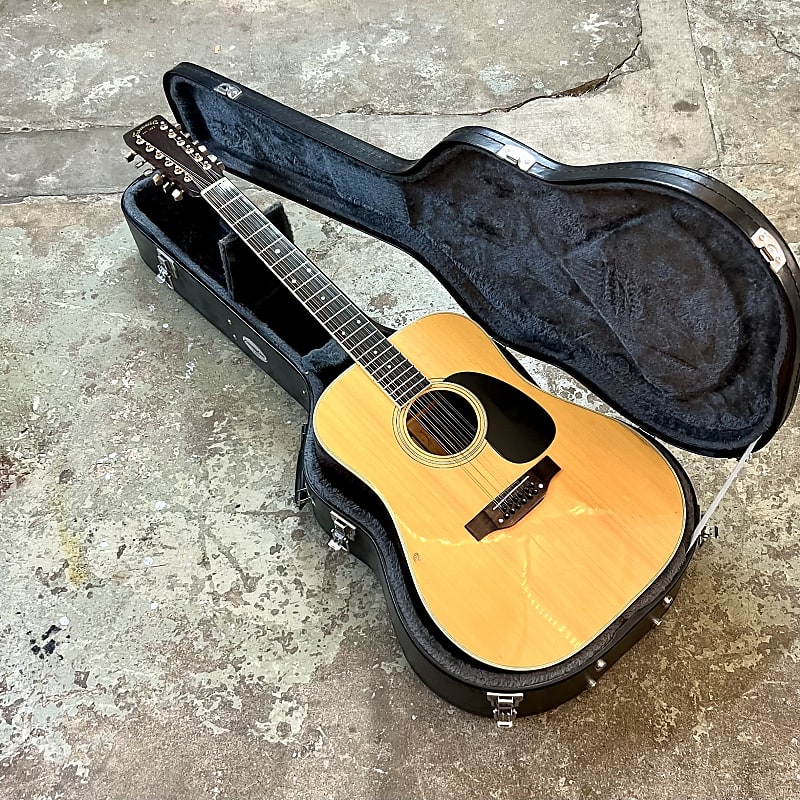 Takamine F-400S 12 string acoustic guitar c | Reverb The Netherlands