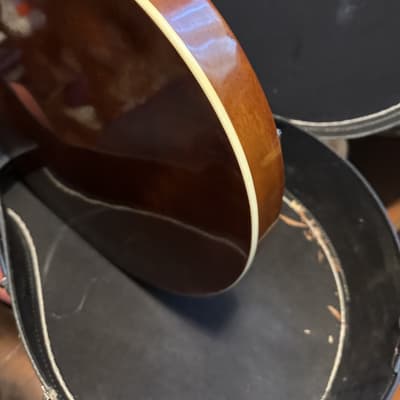 Framus 5 string banjo 1970's - Natural | Reverb