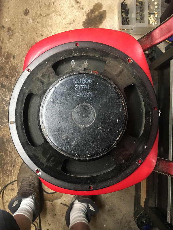 Unknown unknown 1970s - blk | Reverb