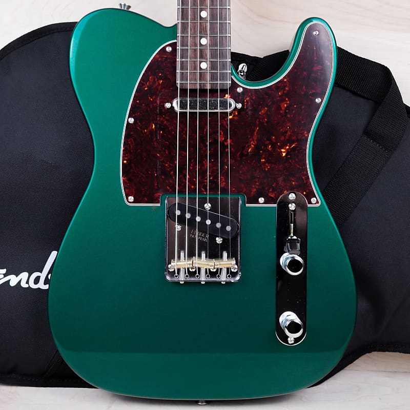 Fender FSR Collection Hybrid II Telecaster MIJ 2023 | Reverb España