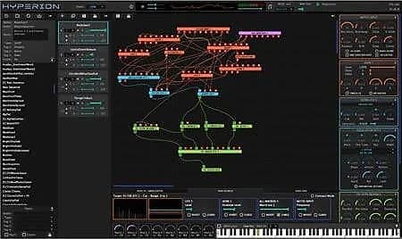 Hyperion (Download) | Reverb UK