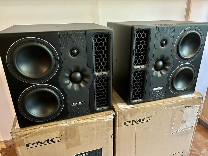 PMC 6-2 2023 - mint | Reverb