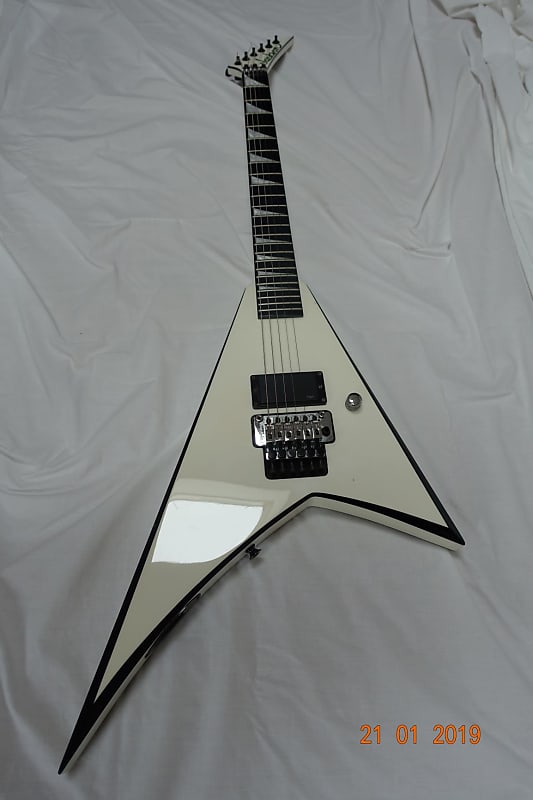 Jackson RR24 Randy Rhoads | Reverb
