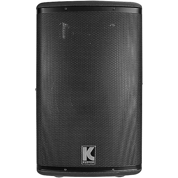 Kustom K10 2023 - Black | Reverb