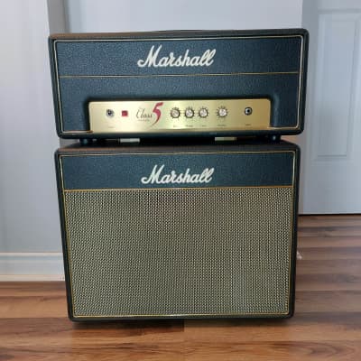 Marshall Class 5 Head / C110 Cab set | Reverb