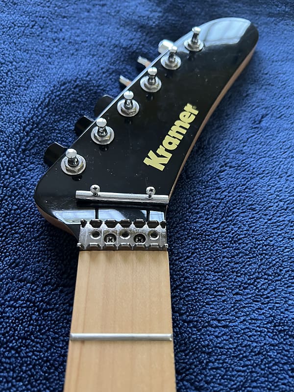 KRAMER neck | Reverb