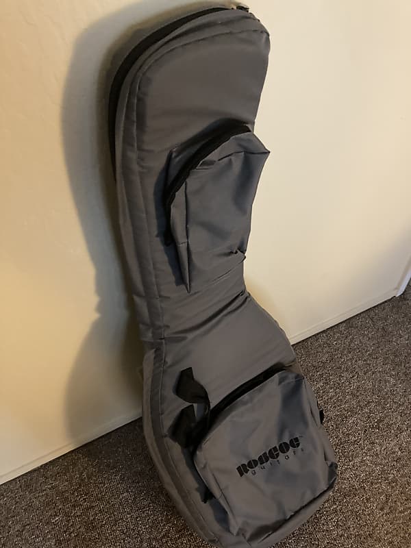 TKL Softshell Case Bass Guitar Gig Bag 2020 Heavy Duty | Reverb Canada