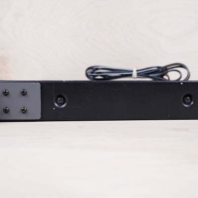 Sony MDS-10 Rackmount MiniDisc Recorder and Player 1U | Reverb Canada