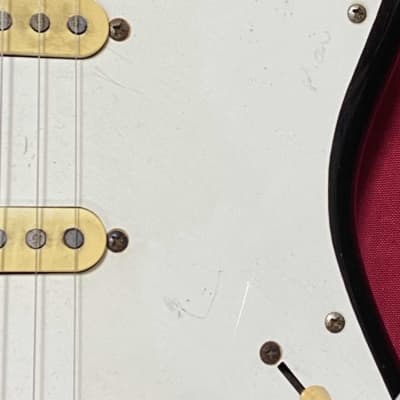 Yamaha ST-360R Sunburst Japan Vintage 1980's Electric Guitar | Reverb