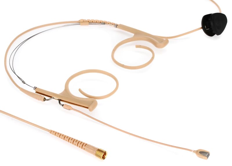 DPA 4188 CORE Slim Directional Flex Headset Microphone with | Reverb