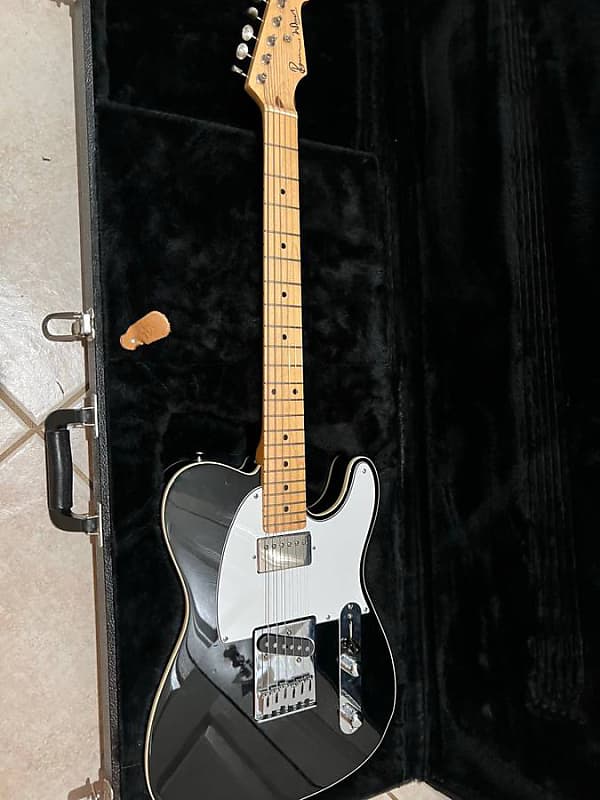ESP Telecaster | Reverb