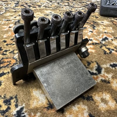 Westone Dimension IV Electric Guitar 1985 Red MIJ Matsumoku | Reverb