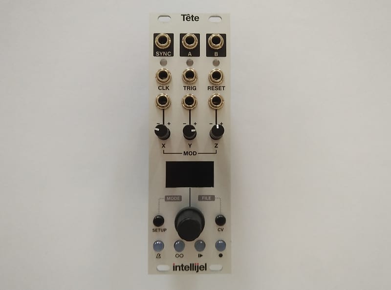 Intellijel Tête | Reverb