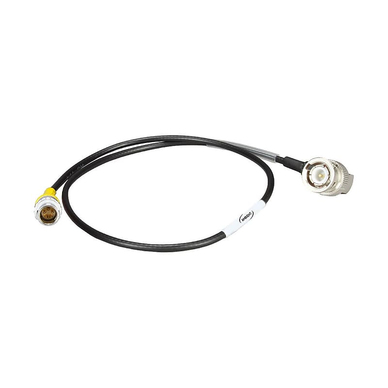 Ambient Recording Genlock/WordClock Sync Output Cable, 5-pin | Reverb